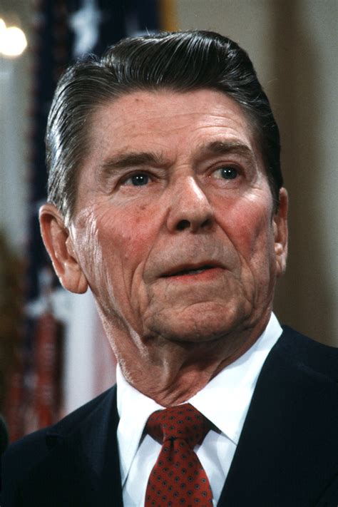 Ronald Reagan S Son Says His Dad Would Be Horrified By Trump S