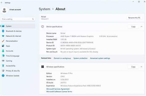 Microsoft Confirme Windows 11 23h2 Quoi De Neuf Ginjfo