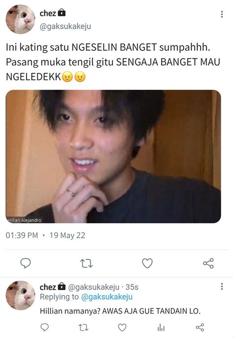 h. on Twitter: "Bestie & Kating Tengil, lee haechan few tweets au. —by moonzynne"