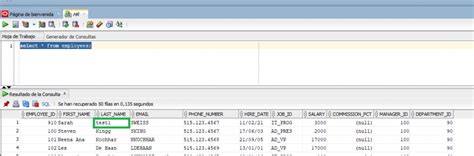 The Commit Causes The Application To Stop Working When The Connection