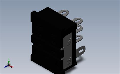 Omron P Rf E Solidworks