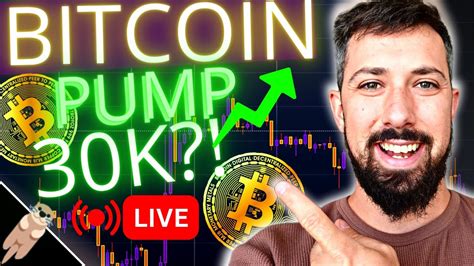 🚀bitcoin Looking For Higher📈price Check And Trade Analysis Youtube