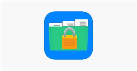 ‎mynotes secure private notepad on the app store