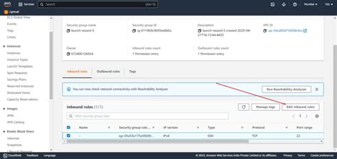 How To Create A Ubuntu Linux AWS Ec Instance On Amazon Cloud