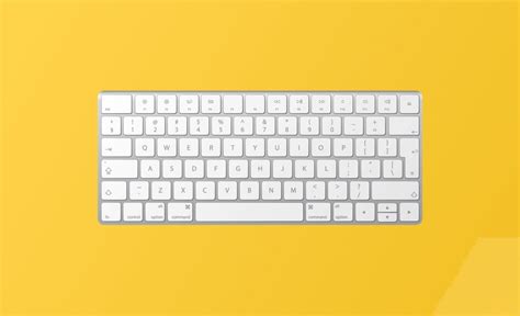 List Of 65 Most Useful Mac Keyboard Shortcuts Dr Buho