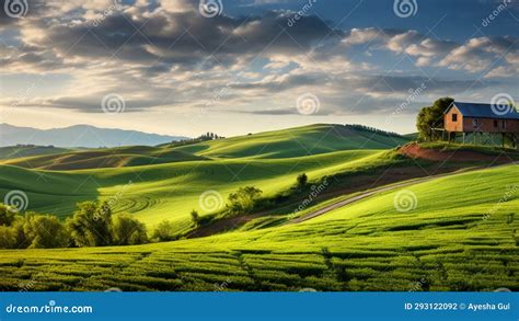 Grassy Landn Stock Illustrations 1 Grassy Landn Stock Illustrations