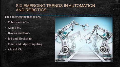 automation and robotics 2 ppt pptx