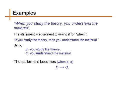 Discrete Structures Csc 102 Lecture 3 Previous Lecture