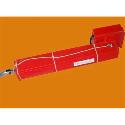 Static Eliminator Steacker Charger At ₹ 3500unit Vastral Ahmedabad Id 24450235430