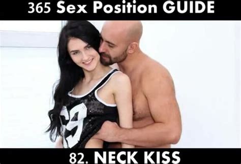 NECK KISS Why Do Woman Love Kisses On The Neck Softcore Sex Position Ideas How To Increase