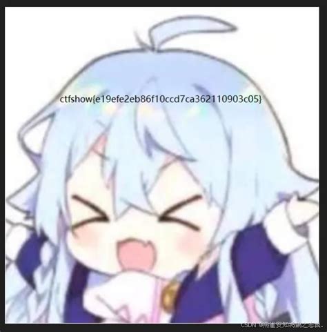 Ctfshow 新手必刷菜狗杯 损坏的压缩包 Csdn博客 Ctfshow 新手必刷菜狗杯 损坏的压缩包 Csdn博客