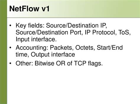 PPT Netflow PowerPoint Presentation Free Download ID