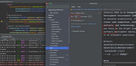 Can T Change Font Size Issue 41 Gaplo917 GapStyle GitHub