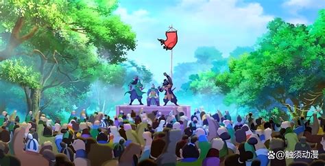 The Animation Wu Sheng Guan Gong Kills Yan Liang Punishes Wen Chou Yan Liang Good Looking