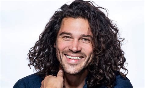 Trent Garrett Height Weight Body Measurements Shoe Size