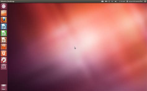 kde and gnome comparison