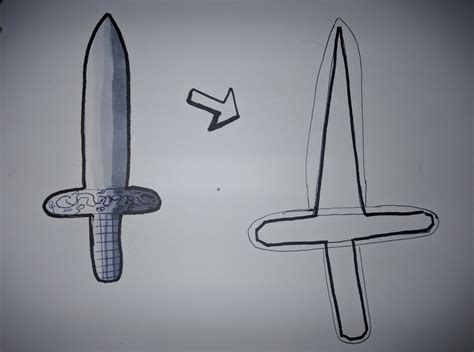 Little Dagger Mike Hoang