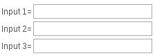 Cara Menggunakan Input Text Pada PHP