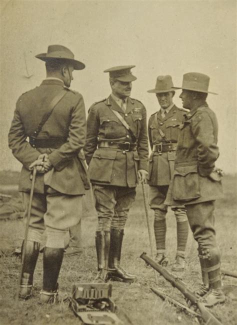 Hurren Steven James Brack Mc Honest History