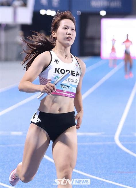 포토 김다은 골인