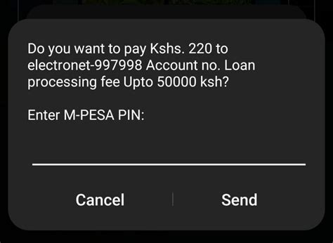 What Is Happening With M Pesa Techish Kenya