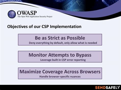 PPT Pushing CSP To PROD PowerPoint Presentation Free Download ID 1614598