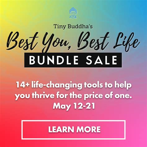 Your Strength Tools Tiny Buddha