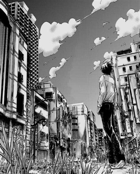 Create A Alice In Borderland Manga Tier List Tiermaker