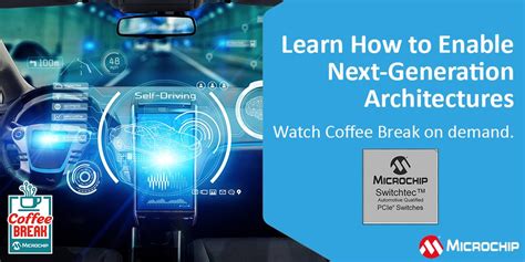 MicrochipTech On Twitter Get An Overview Of How The Advancements In PCIe Technology Are