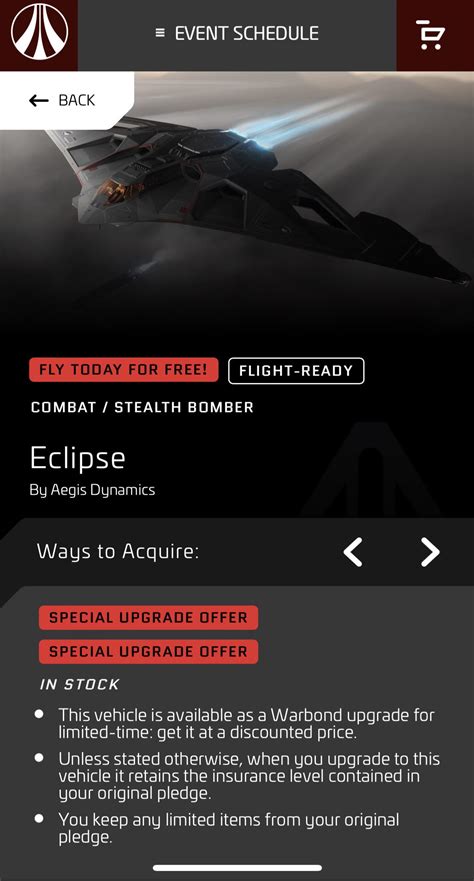 Eclipse Is Todays Wb Upgrade Congrats To Everyone Who Did The Eclipse