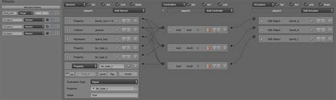 Logic Bricks To Pyhton Game Engine Support And Discussion Blender Artists Community