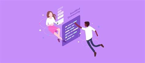 Sendbirds Inaugural Developer Spotlight Series Sendbird