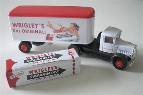 WagnerPoint.de | Modellautos / Model Cars | Gallerie / Gallery | Wrigley's