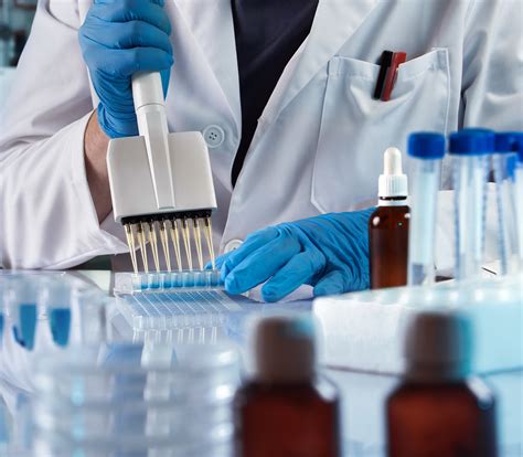 Assay Development Enzo