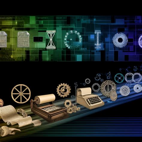 The Evolution Of Cryptographic Algorithms From Caesars Cipher To