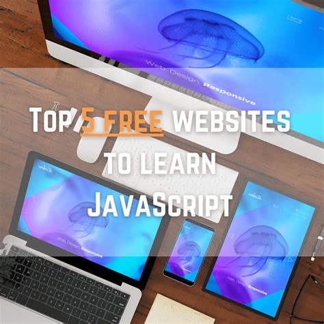 Top 5 Free Websites To Learn Javascript By Fam Level Up Coding