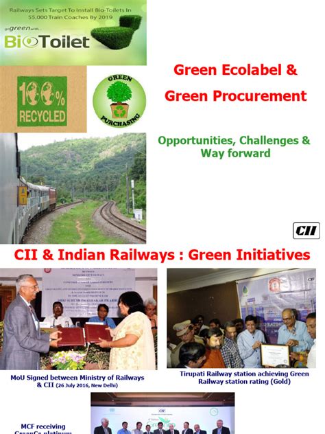 1580969350661 Green Procurement Indian Railways Pdf