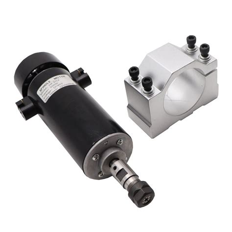 Spindle Mounting Fixture 52mm Roboticsdna