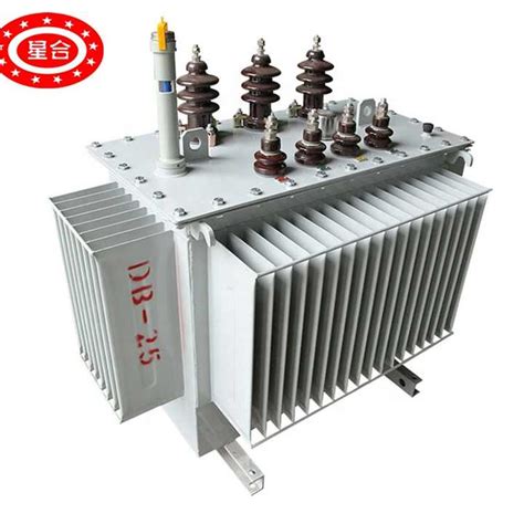 Harga Pabrikan Transformator 12 Kv Tipe Minyak 630 Kva
