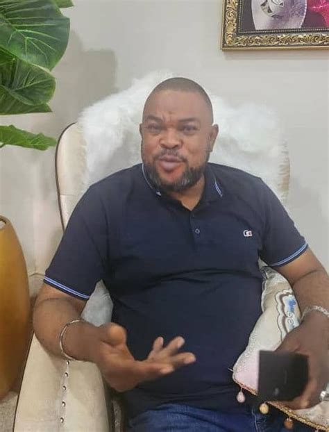 Tinubu Alone Cannot Solve Nigeria S Problem Amb Erebuoye Vanguard News
