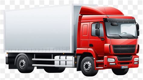 Red Shipping Container PNG Images Free Photos PNG Stickers Wallpapers Backgrounds Rawpixel