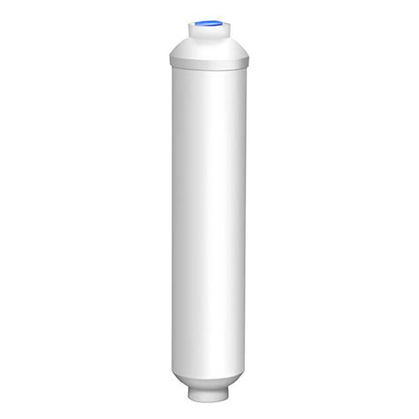 Inline 2 5 Sediiment Filter For Reverse Osmosis