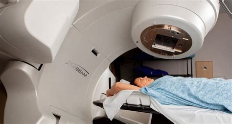 Linear Accelerator Gvmh