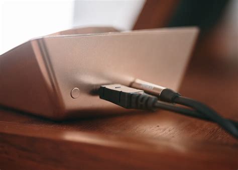 Gadi Amits Beep Device Syncs To Any Speaker In The Home