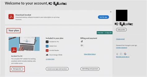 How To Delete Adobe Account Techcult