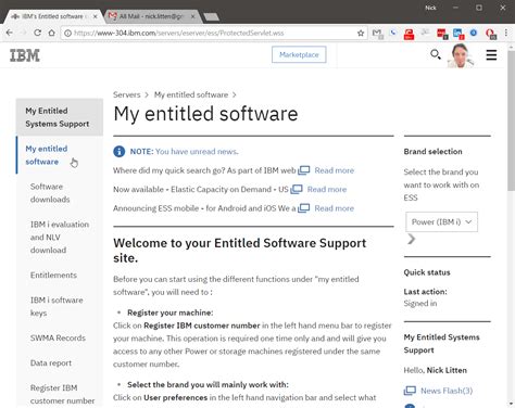 Apply Rdi License After Trial Period Nick Litten Ibm I As400 Iseries