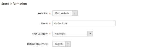 Magento2 Magento 2 Store Disable Issue In Multi Stores Website