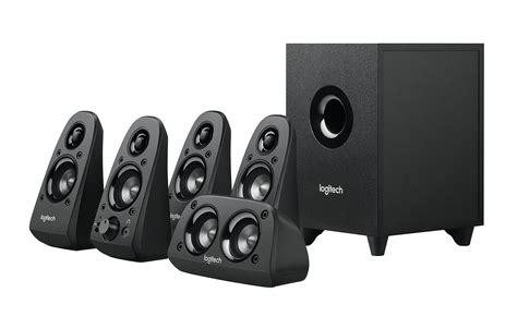 Logitech Z506 Subwoofer