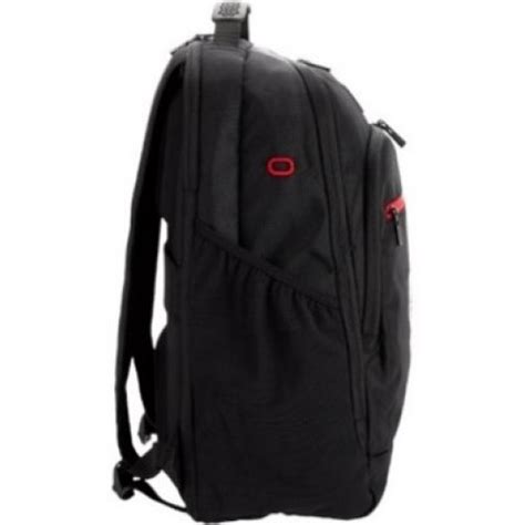 personalised custom embroidered titleist players backpack logo golf balls