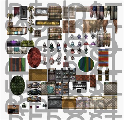 does anyone know where this tileset came from rpg maker forums